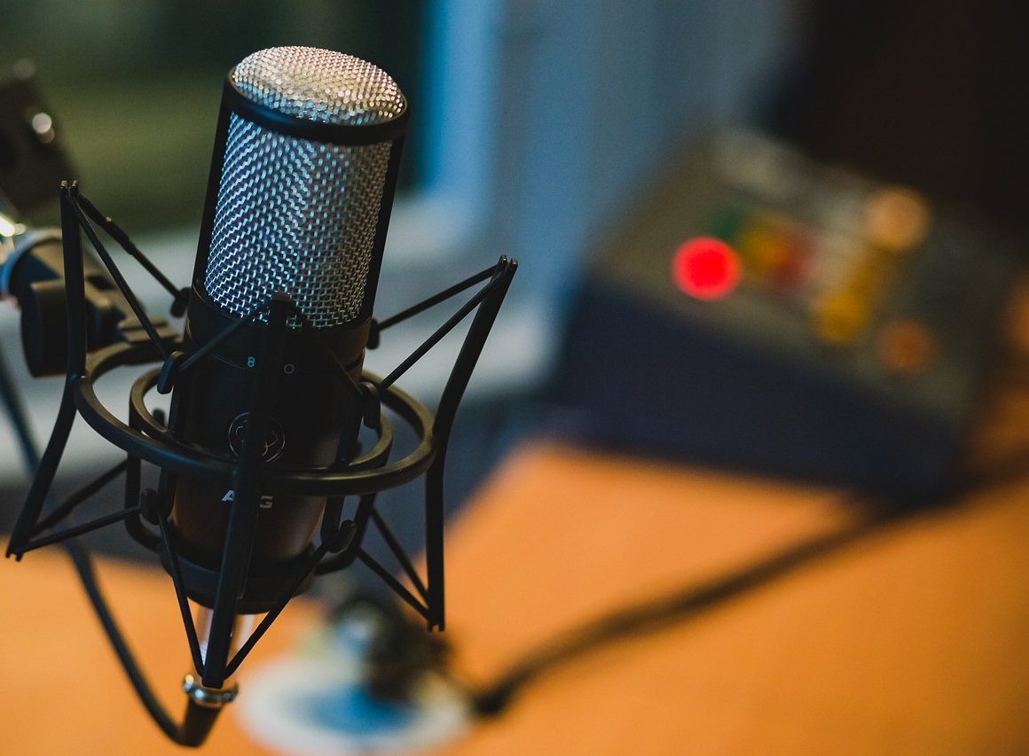 Blog Episodes – Firestarter Ignite