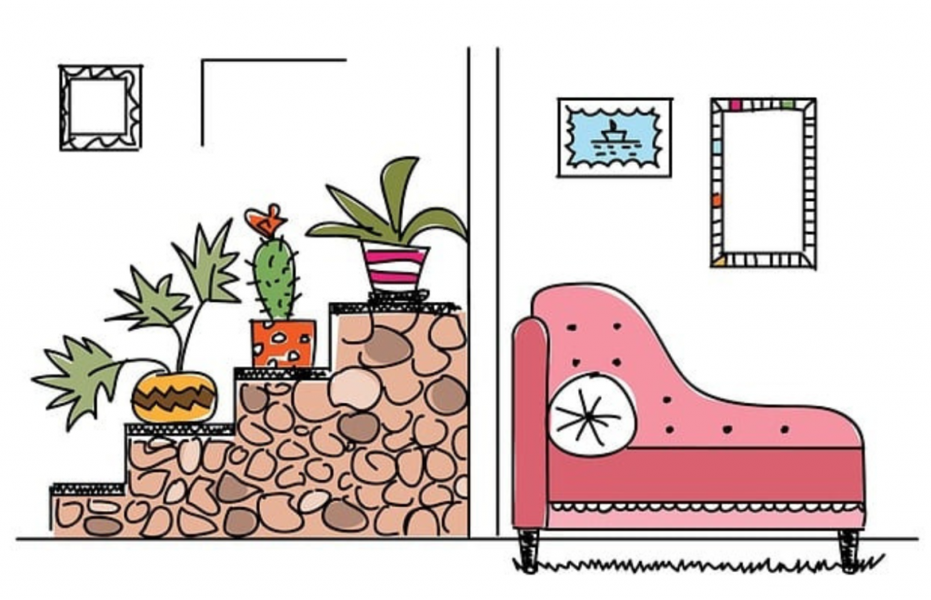 Home & Space – Firestarter Ignite