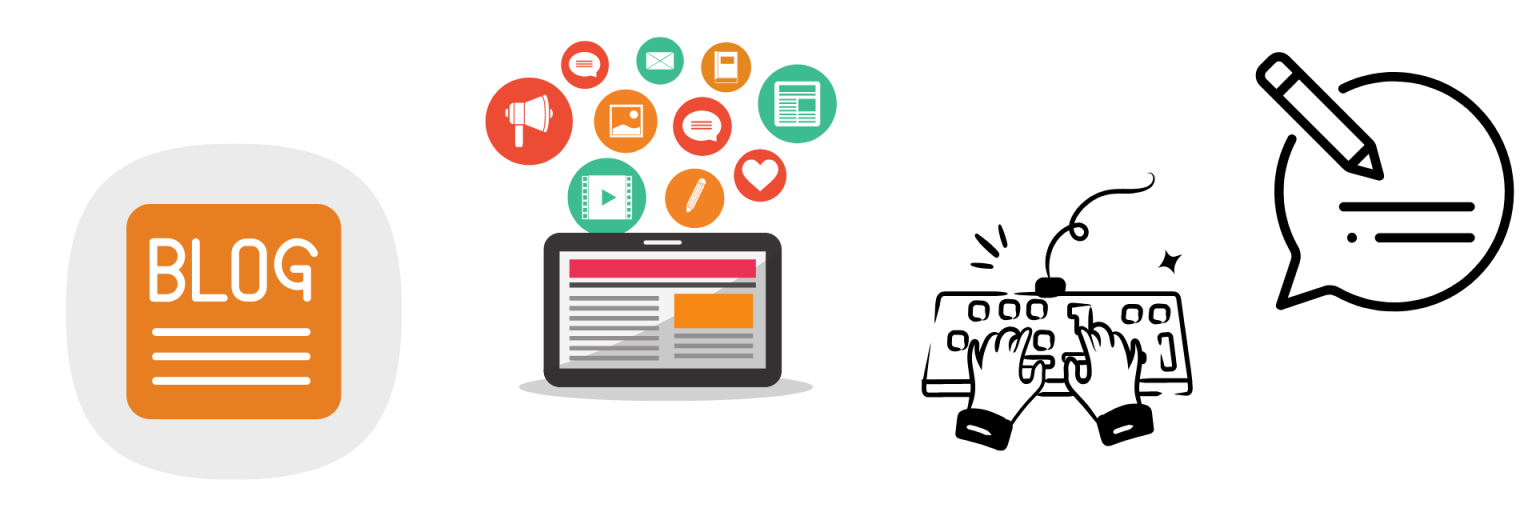 BLOG – Firestarter Ignite